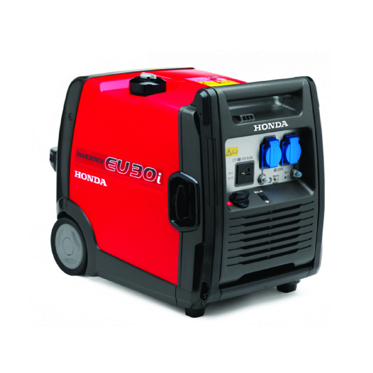 Honda Stroomgroep EU 30i kopen of huren? | HST